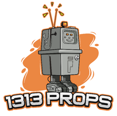 1313 Props